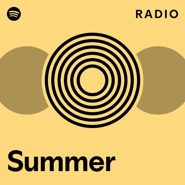 Summer Radio - playlist by Spotify | Spotify