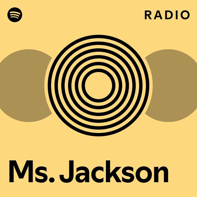 Ms. Jackson Radio - playlist by Spotify | Spotify