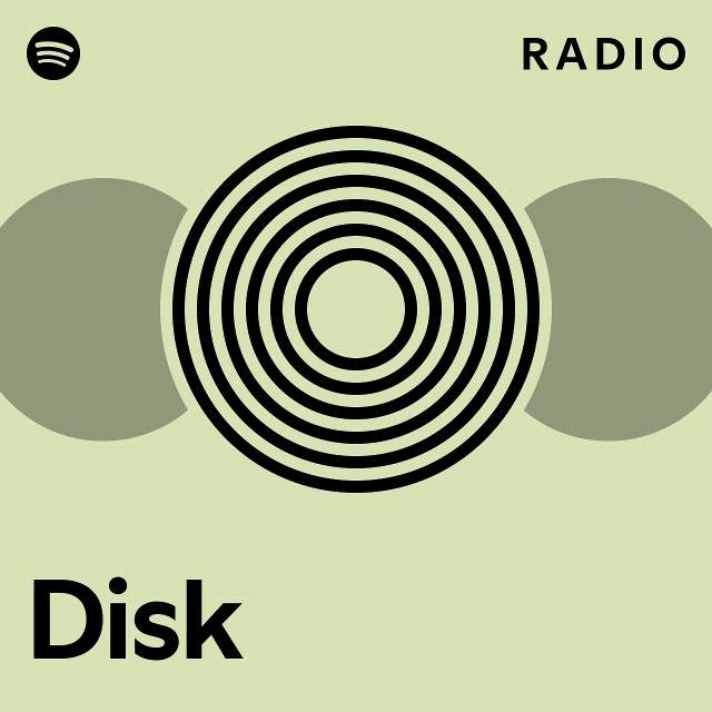 Disk Radio - playlist by Spotify | Spotify