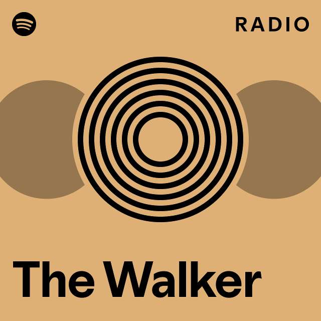 The Walker Radio - playlist by Spotify | Spotify