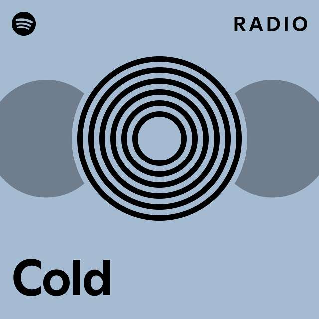 Cold Radio - playlist by Spotify | Spotify