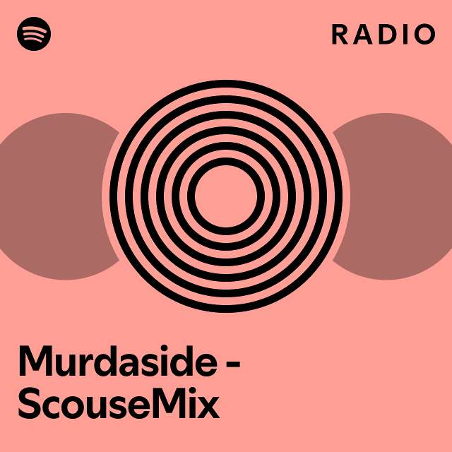 Murdaside - ScouseMix Radio - playlist by Spotify | Spotify