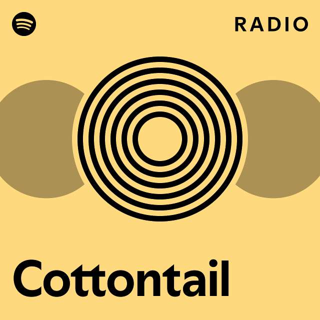 Cottontail Radio - playlist by Spotify | Spotify