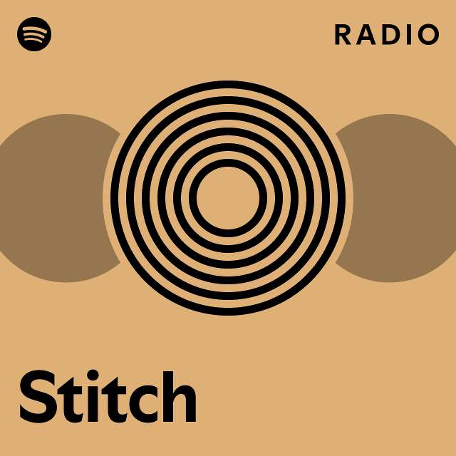 Stitch Radio - playlist by Spotify | Spotify
