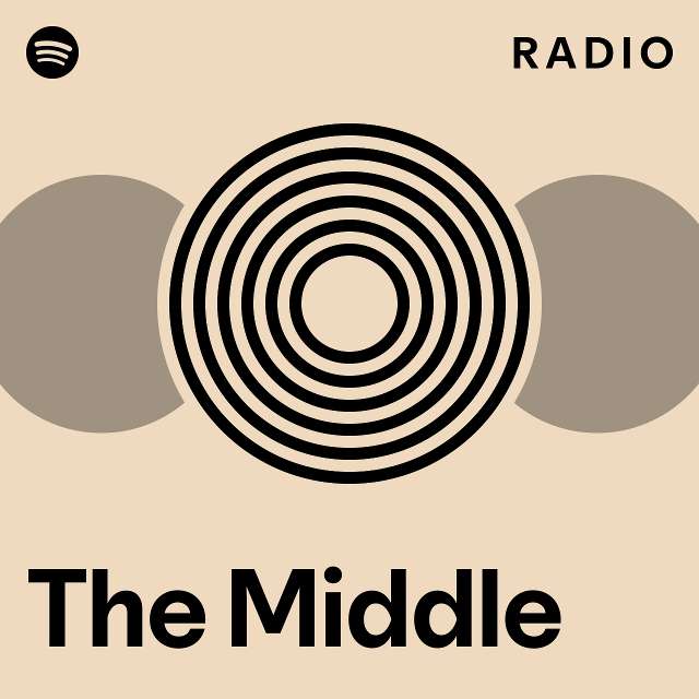 The Middle Radio - playlist by Spotify | Spotify
