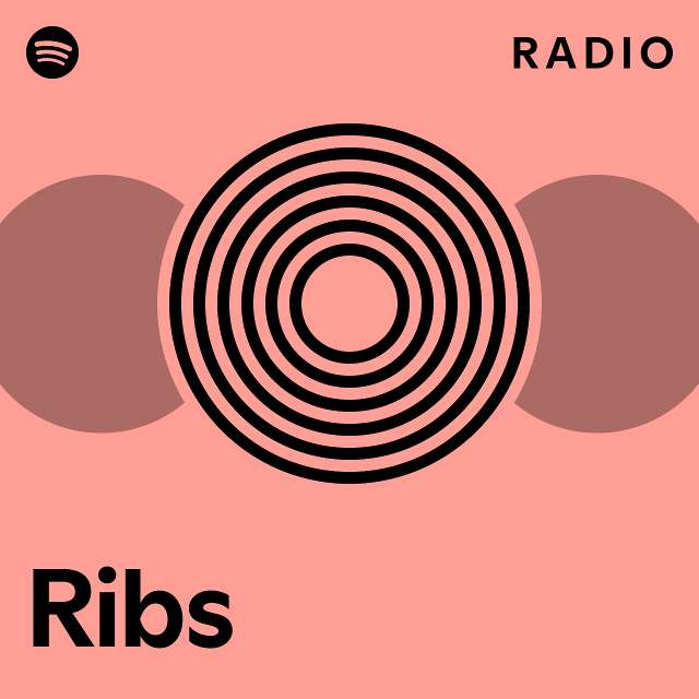 Ribs Radio - playlist by Spotify | Spotify