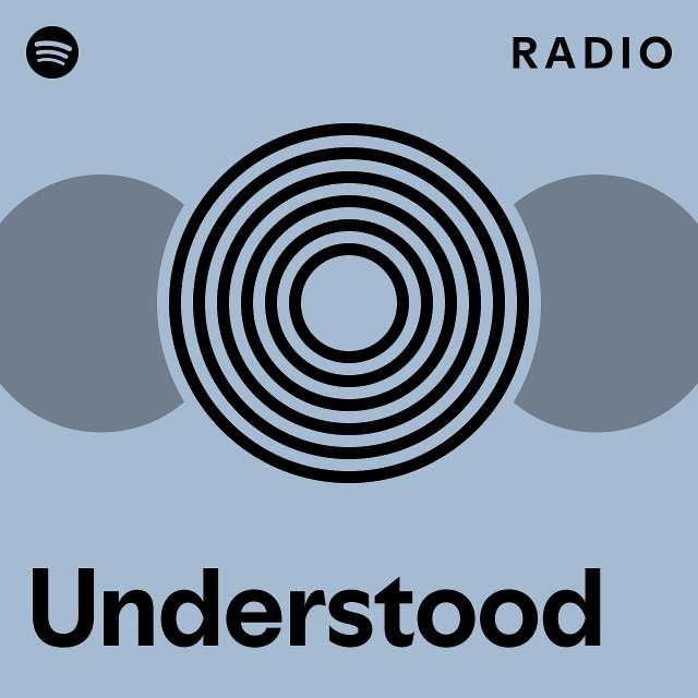 Understood Radio - playlist by Spotify | Spotify