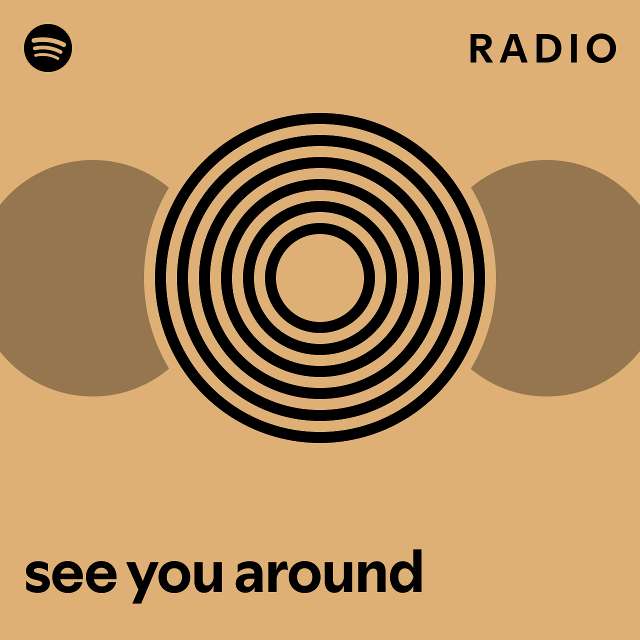 see you around (feat. Nate Smith) Radio - playlist by Spotify | Spotify