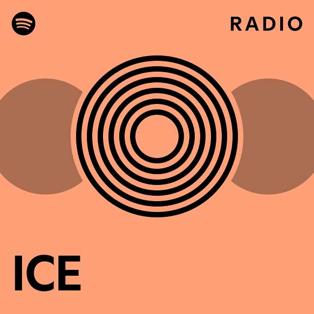 ICE Radio - playlist by Spotify | Spotify