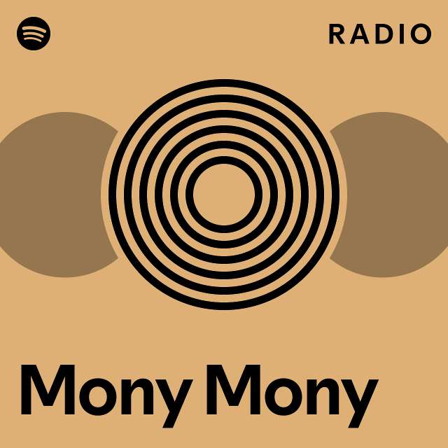 Mony Mony Radio - playlist by Spotify | Spotify