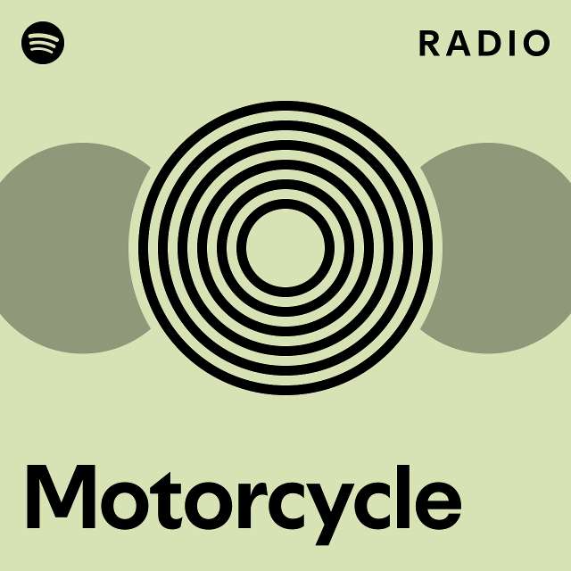 Motorcycle Radio - playlist by Spotify | Spotify