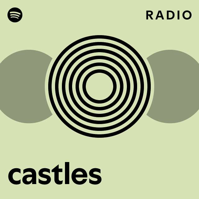 castles Radio - playlist by Spotify | Spotify