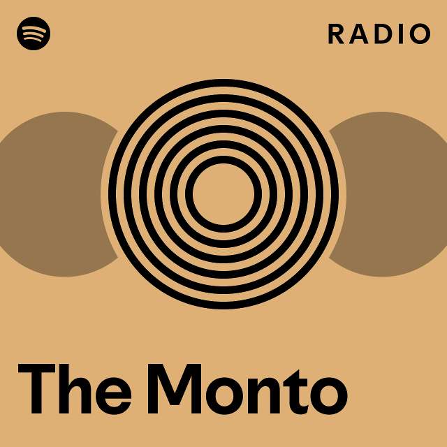 The Monto Radio - playlist by Spotify | Spotify