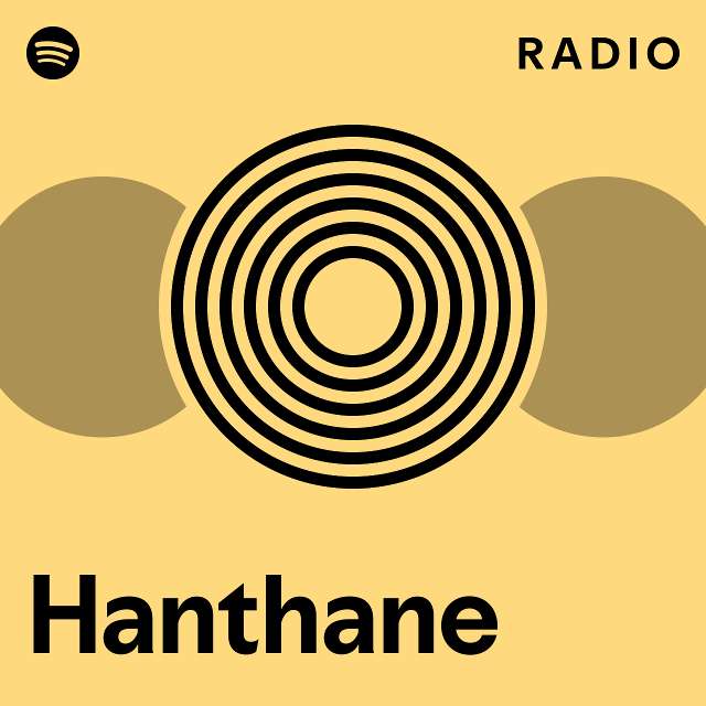 Hanthane Radio - playlist by Spotify | Spotify