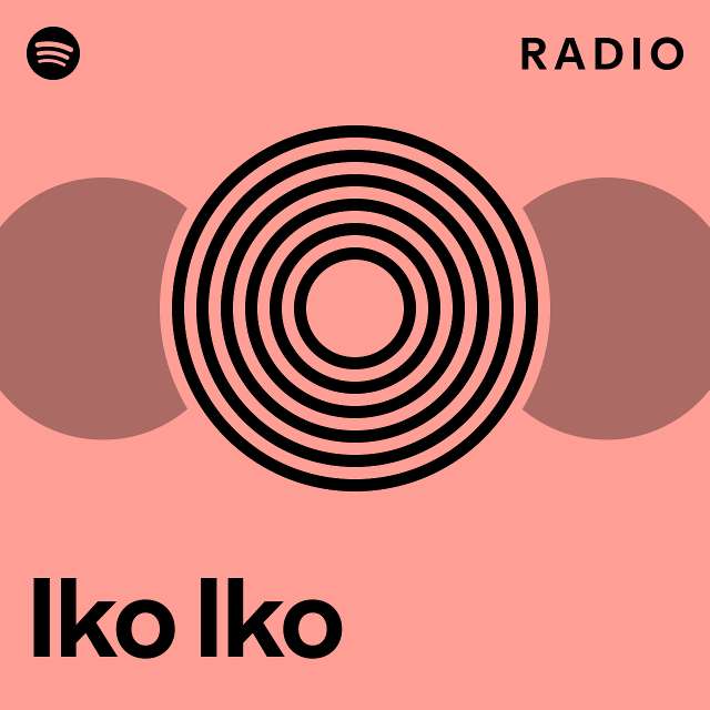 Iko Iko Radio - playlist by Spotify | Spotify