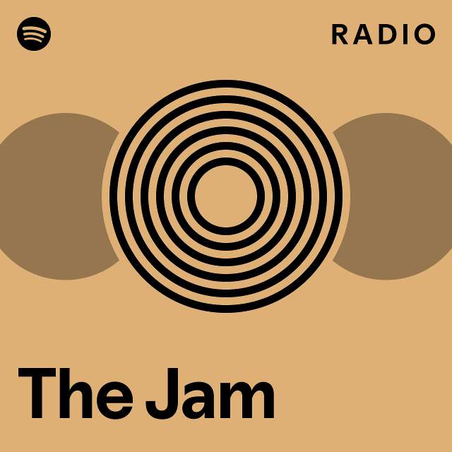 The Jam Radio - playlist by Spotify | Spotify