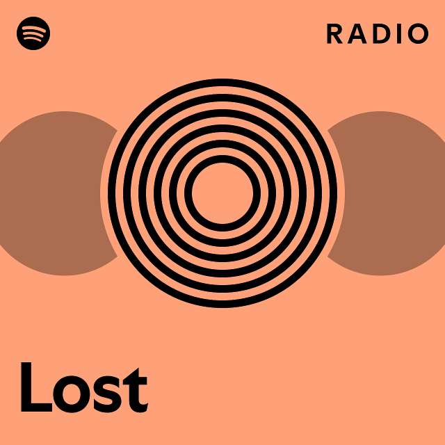 Lost Radio - playlist by Spotify | Spotify