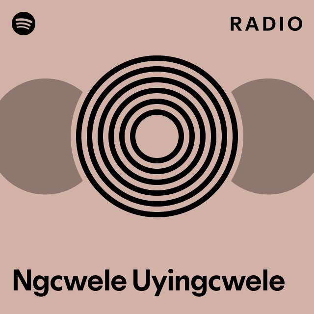 Ngcwele Uyingcwele Radio - playlist by Spotify | Spotify
