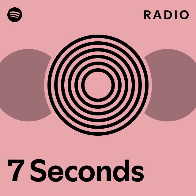 7 Seconds Radio - playlist by Spotify | Spotify