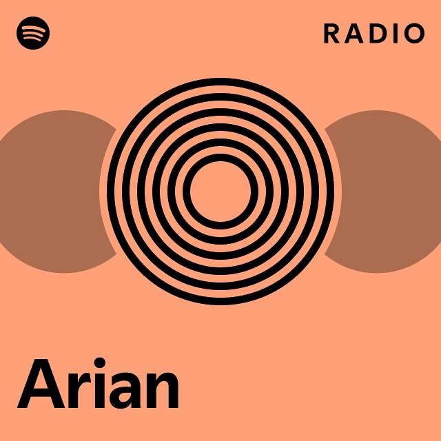 Arian Radio - playlist by Spotify | Spotify