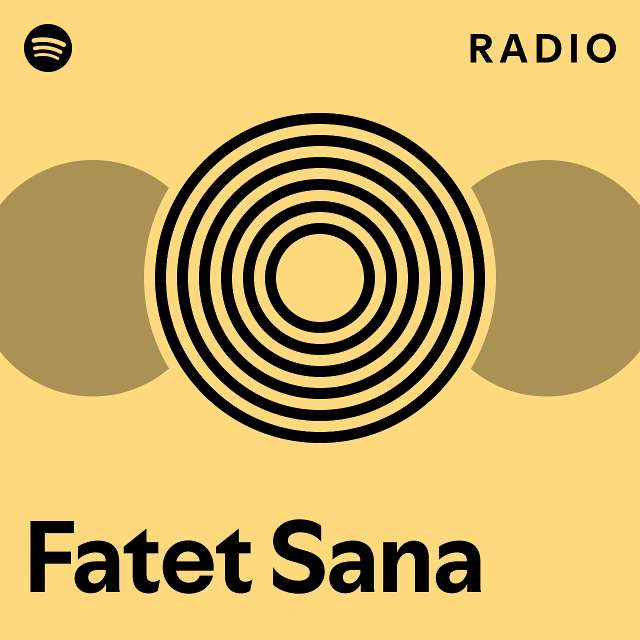 Fatet Sana Radio - playlist by Spotify | Spotify