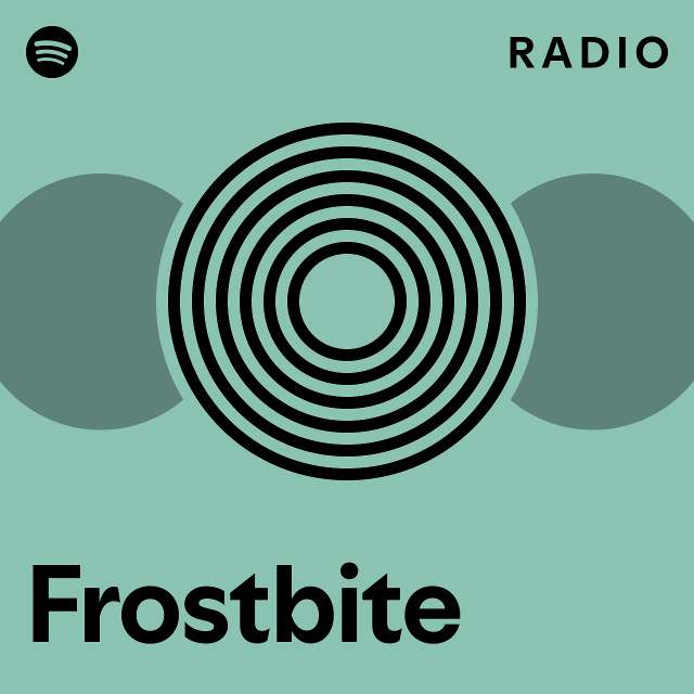 Frostbite Radio - playlist by Spotify | Spotify