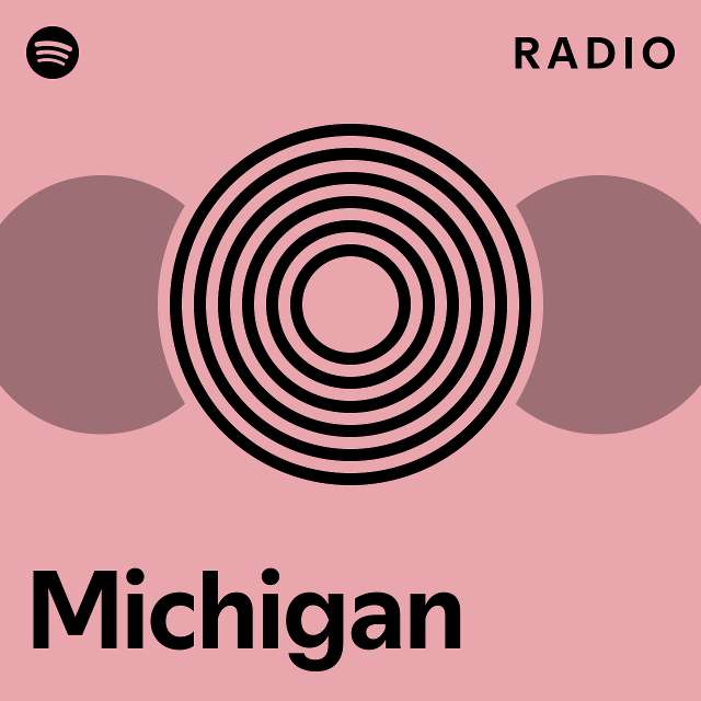 Michigan Radio - playlist by Spotify | Spotify