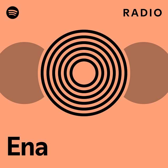Ena Radio - playlist by Spotify | Spotify