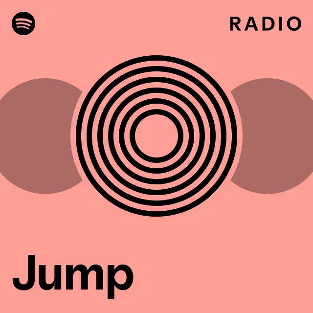 Jump Radio - playlist by Spotify | Spotify