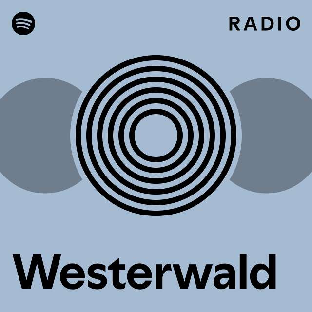 Westerwald Radio - playlist by Spotify | Spotify