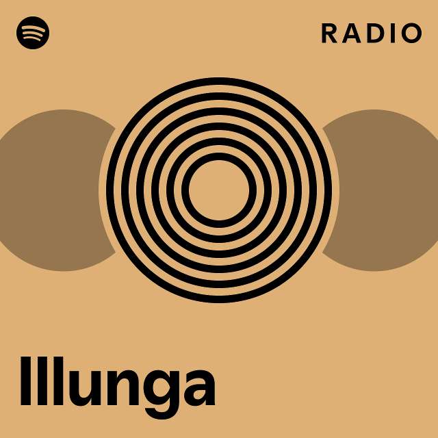 Illunga Radio - playlist by Spotify | Spotify