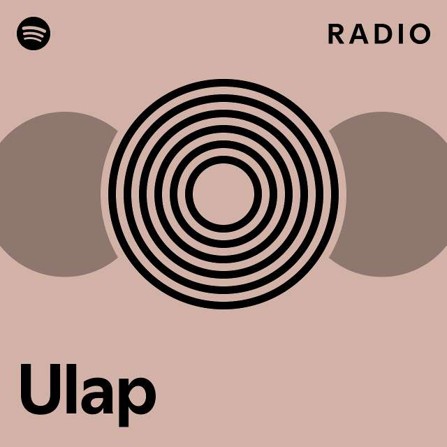 Ulap Radio - playlist by Spotify | Spotify