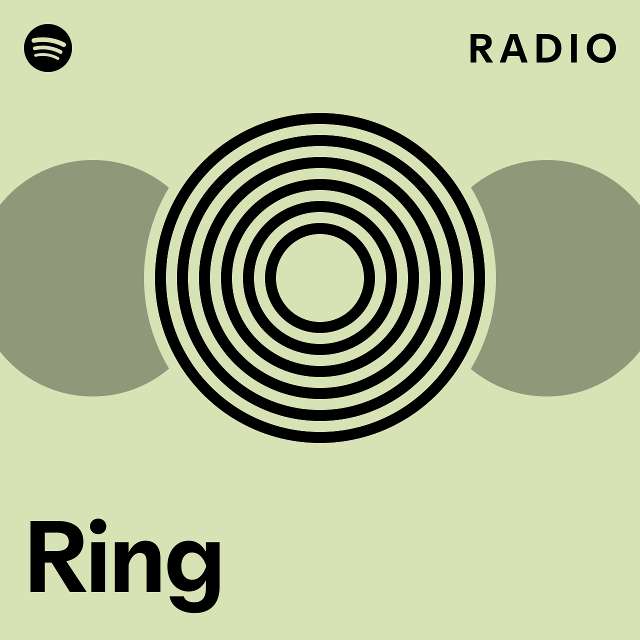 Ring Radio - playlist by Spotify | Spotify
