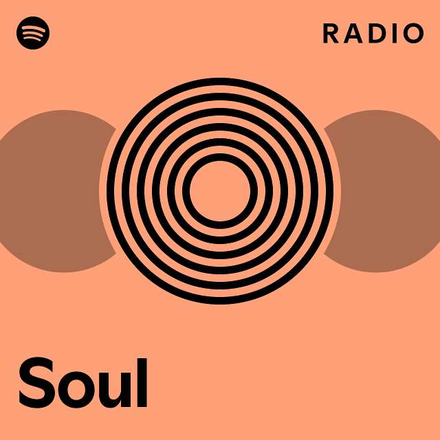 Soul Radio - playlist by Spotify | Spotify