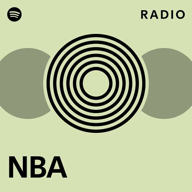NBA Radio - playlist by Spotify | Spotify
