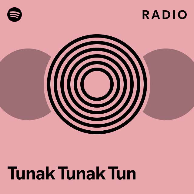 Tunak Tunak Tun Radio - playlist by Spotify | Spotify
