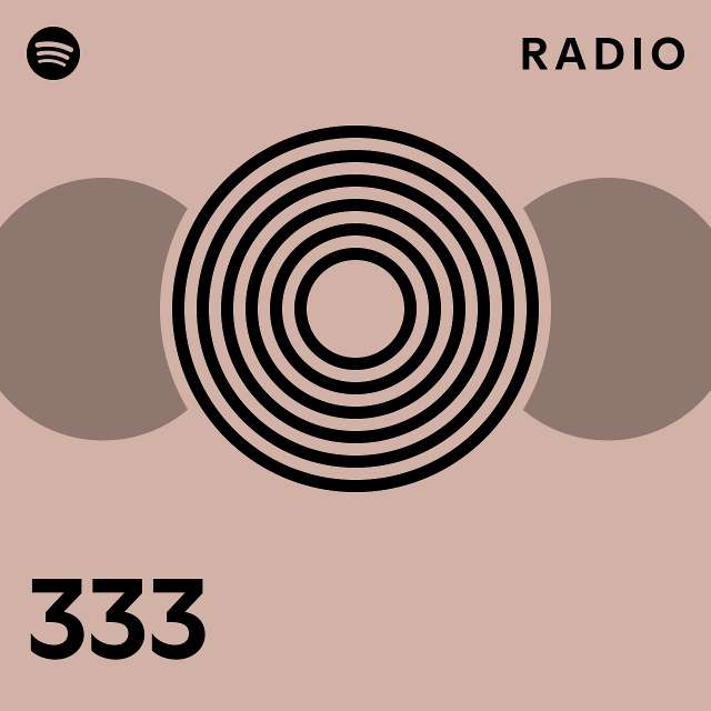 333 Radio - playlist by Spotify | Spotify