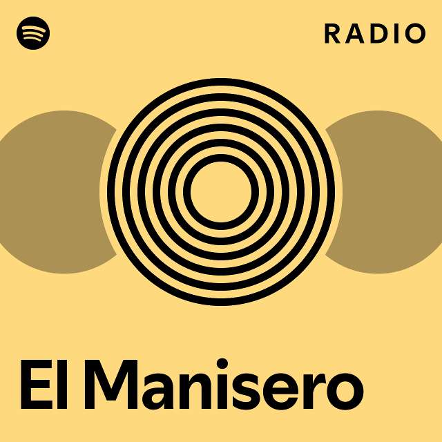 El Manisero Radio - playlist by Spotify | Spotify