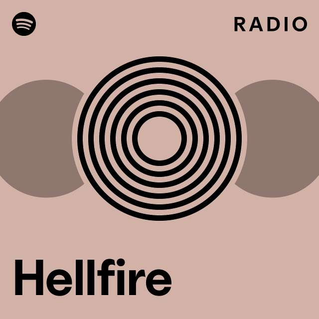 Hellfire Radio - playlist by Spotify | Spotify