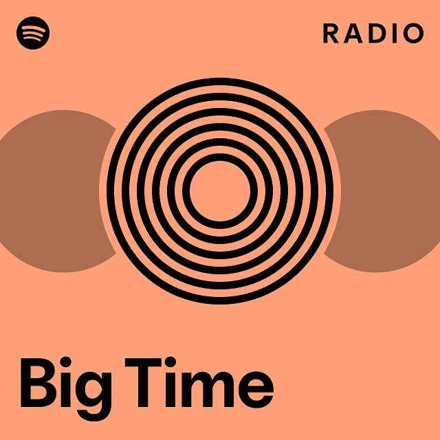 Big Time Radio - playlist by Spotify | Spotify
