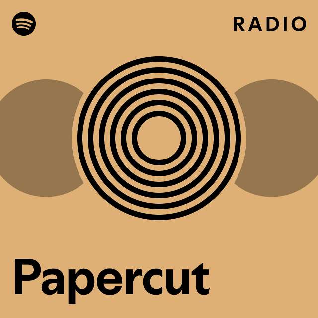 Papercut Radio - playlist by Spotify | Spotify