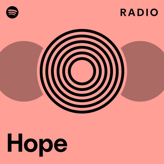 Hope Radio - playlist by Spotify | Spotify