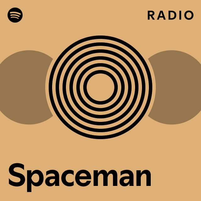 Spaceman Radio - playlist by Spotify | Spotify