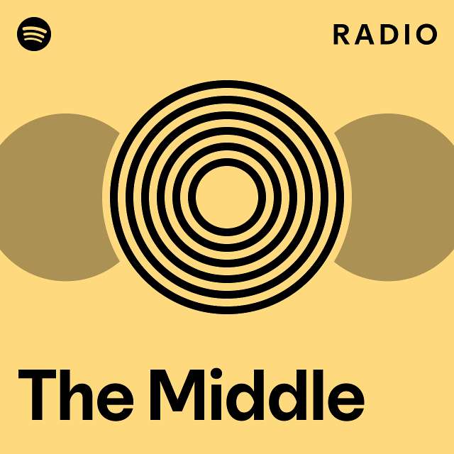 The Middle Radio - playlist by Spotify | Spotify