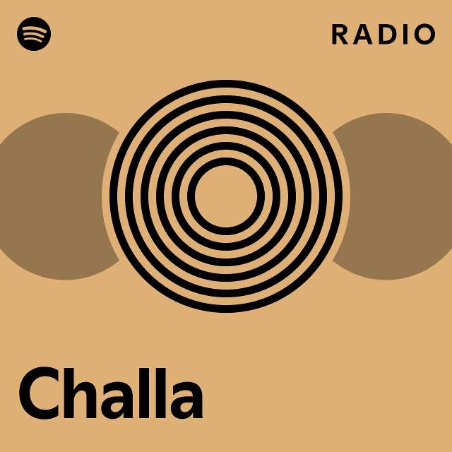 Challa Radio - playlist by Spotify | Spotify