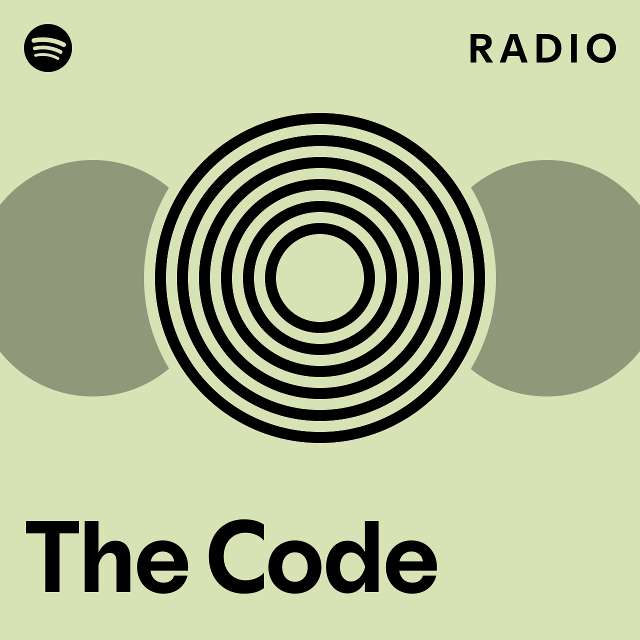 The Code Radio - playlist by Spotify | Spotify