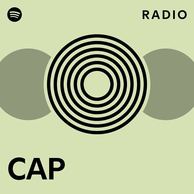 CAP Radio - playlist by Spotify | Spotify