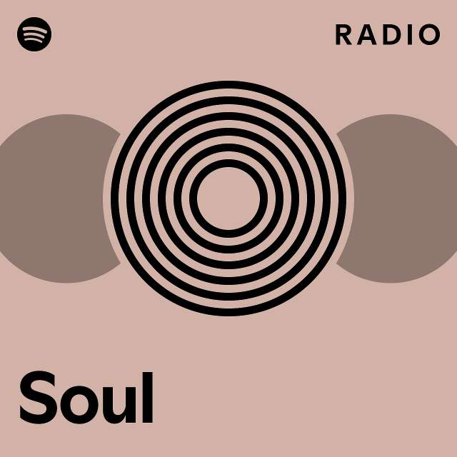 Soul Radio - playlist by Spotify | Spotify