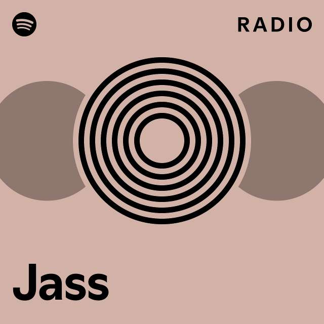 Jass Radio - playlist by Spotify | Spotify