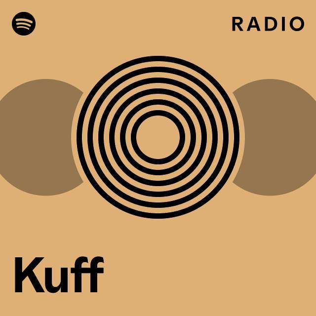 Kuff Radio - playlist by Spotify | Spotify